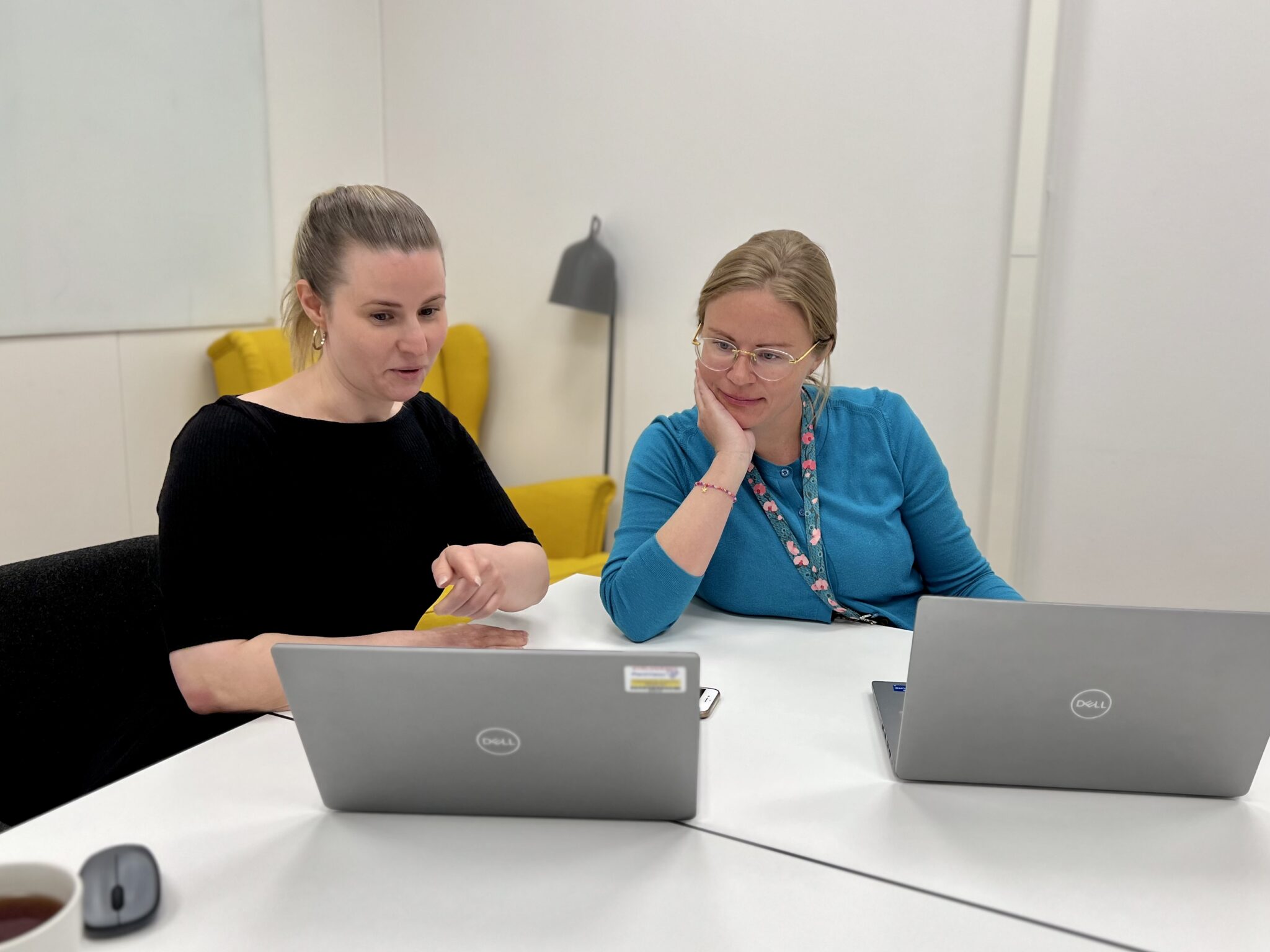 A corporate culture that reaches all employees | Plantvision