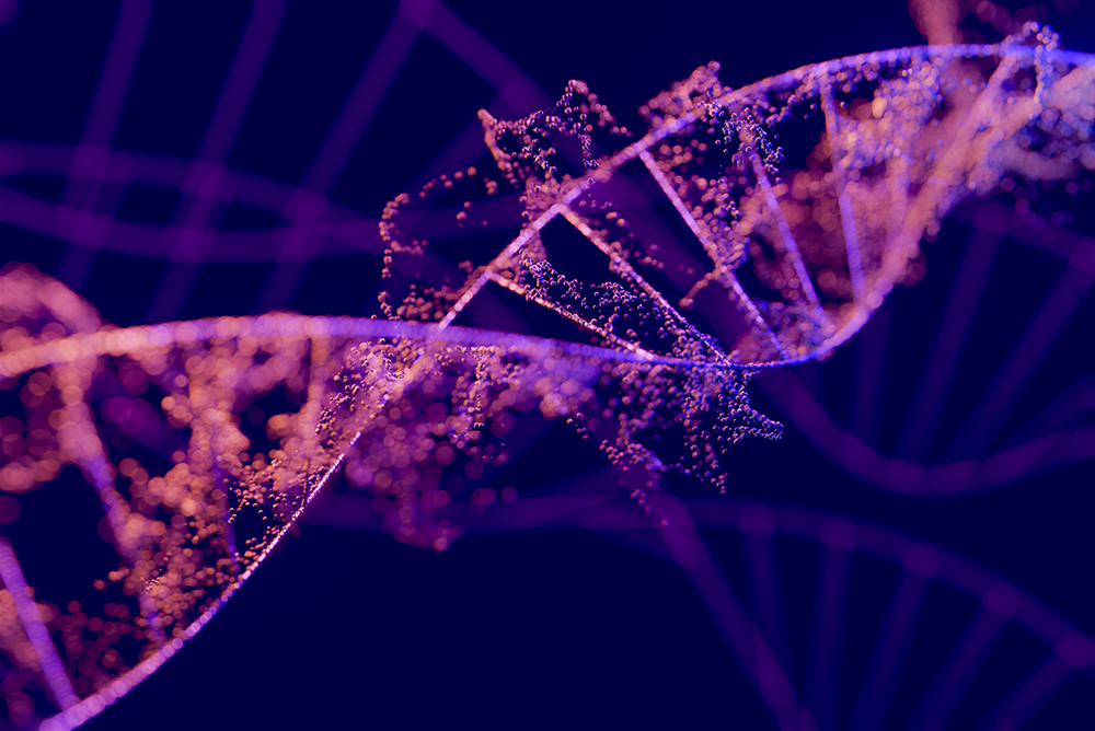 6 trender inom Life Science - Plantvision